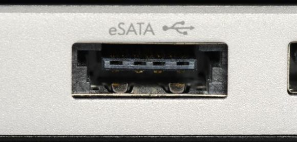 Tech – Laptops with eSATA ports – Tralfaz