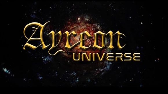 Aryeon: Universe Live – Tralfaz