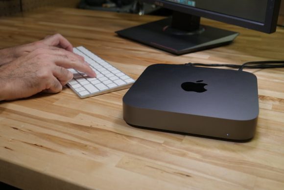 Time for new Tech – Tralfaz